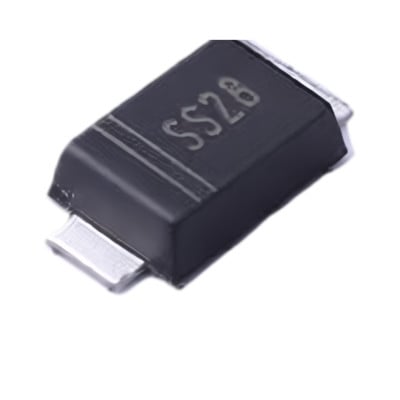 Shikues SS36F Single Diode