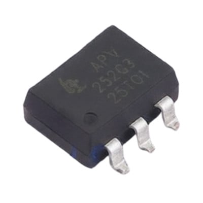 APSEMI APY252G3HS Solid State Relay Chip