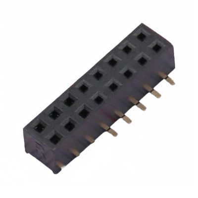 hanxia HX PM2.0-2x5P TP