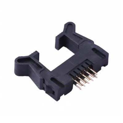 Wcon 3220-30SG0BLT2 Free Hanging Panel Mount Connector Chip
