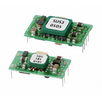 Cosel SUTS60505 Off-Board DC DC Converter