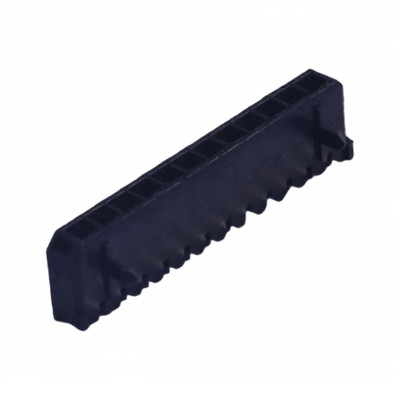 Hongxing HX30002-2WA bk Male Pin Header