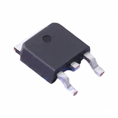 Slkor SL100N03 Single N-Channel MOSFET