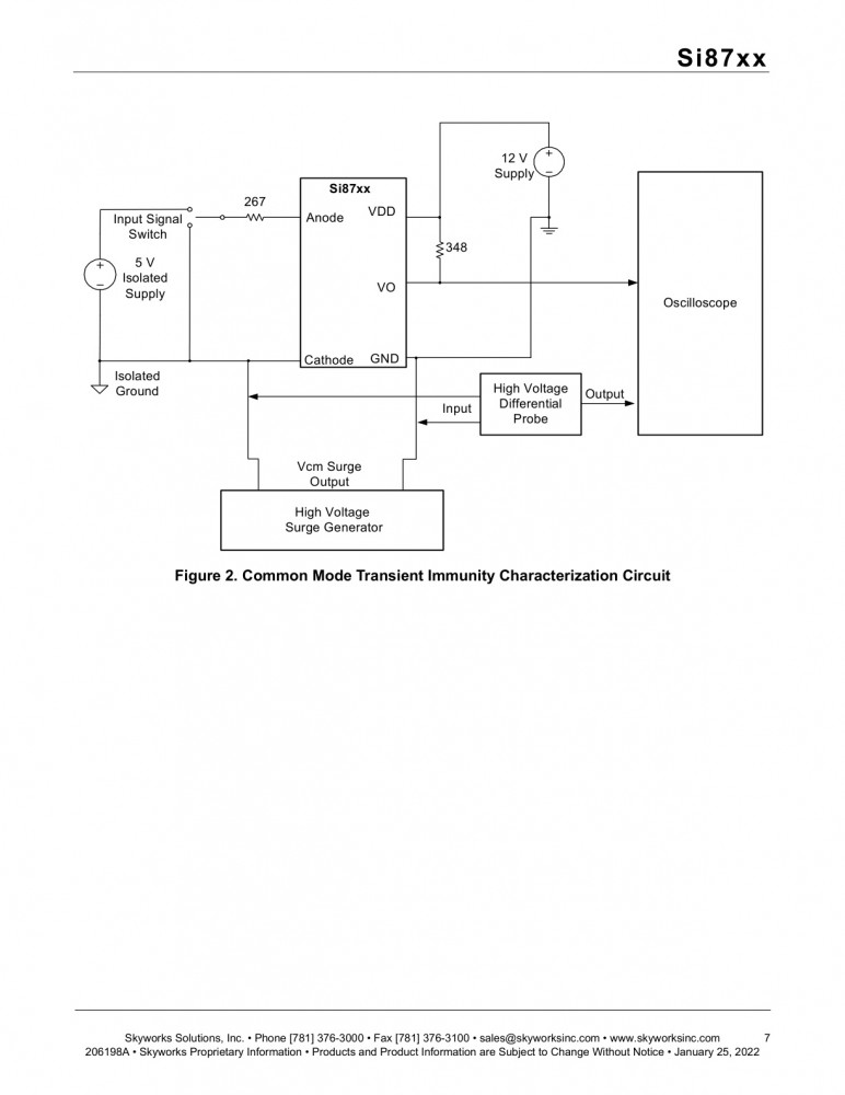 SI8710BD-B-ISR datasheet page 7