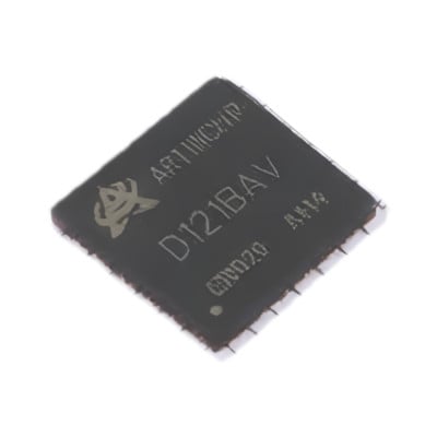 Artinchip D211BBV Microcontroller