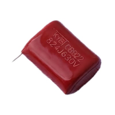 KYET KP225J2J2502 Film Capacitor