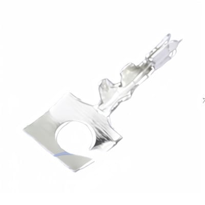 Ckmtw 3-3961T012-D000 Rectangular Connector Contacts