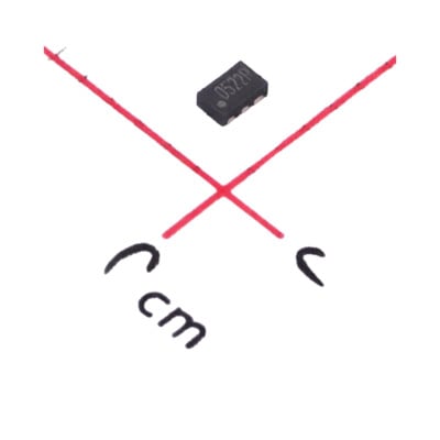 ElecSuper RCLAMP0504M TVS Diode – ESD Protection Chip for Electronic Circuits