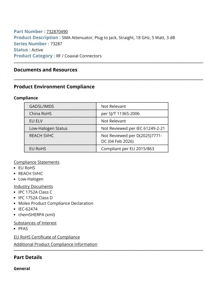 732870490 technical document page 1