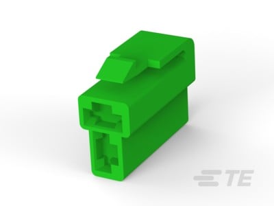 TE Connectivity 172130-1 Housings & Boots