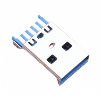 SOFNG U30-B02 USB, DVI, HDMI Connector Assembly