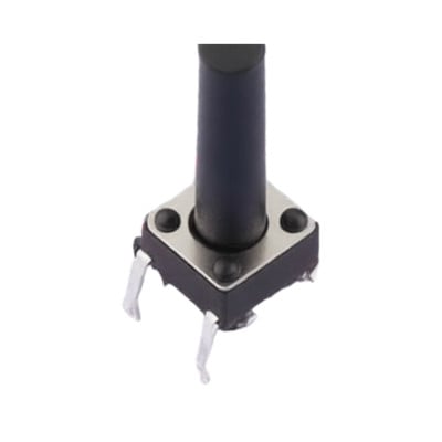 Khon TSA06131-130B332BA Tactile Switch