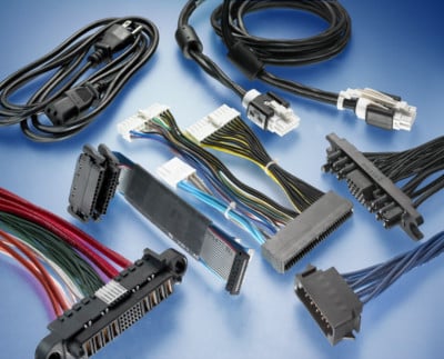 TE Connectivity 6450140-5 Specialized Connector for sale