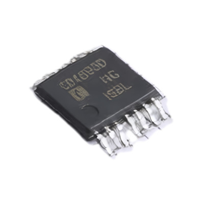 HGSEMI CD4070CM/TR Quad 2-Input XOR Gate Logic Chip for Gates and Inverters