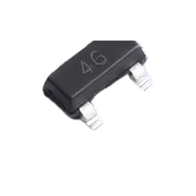 JSMSEMI BAS40-JSM Single Diode