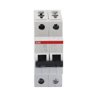 ABB S204-C32 Miniature Circuit Breaker