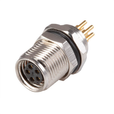 CUI CDM803-05B-FP-R805-67 Circular Connector Assembly