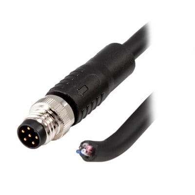 CUI CDM802-06A-FP-F010-67 Circular Connector Assembly for sale