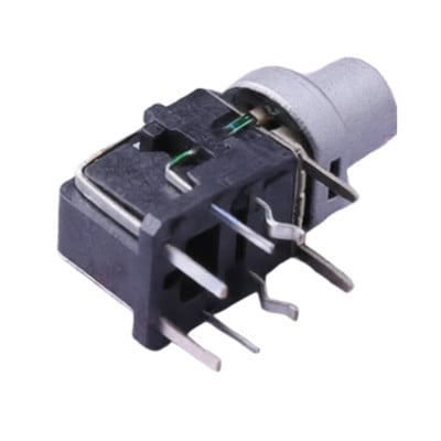 Diptronics TLLAG-72BG-R1KH1-V-A Tactile Switch