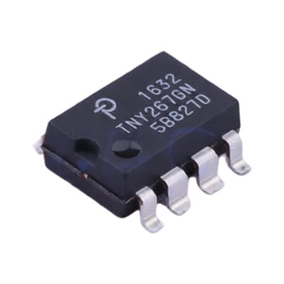 POWER INTEGRATIONS LNK3209P AC-DC Converter Offline Switcher