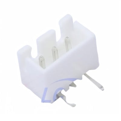 XYECONN XY25003-4A Male Header Pins