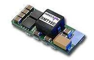 Artesyn SMT05E-12W3V3 AC DC Configurable Power Supply Module