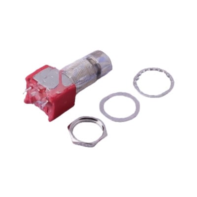 Dailywell 7AS7P2B10M1QES-5 Pushbutton Switch