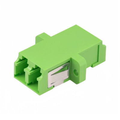 L-com FOA-985 Fiber Optic Connector Adapter for sale