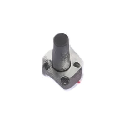 Korean Hroparts Elec K2-1109DF-E4SW-04 Pushbutton Switch