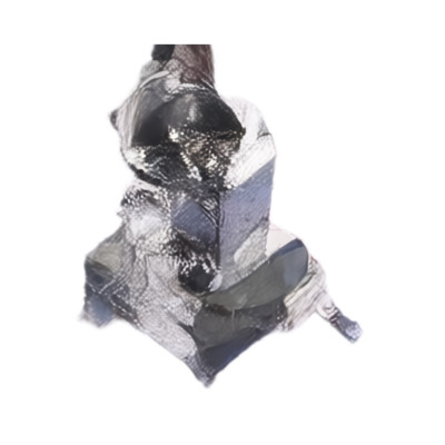 HOOYA TC-06104-080E Tactile Switch