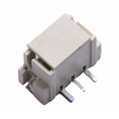 LXWCONN XH-3A Male Pin Header Connector Chip
