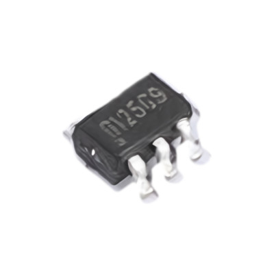 JSCJ CJ74HC125BDN Quad Buffer/Line Driver Chip – Buffers, Drivers, Receivers & Transceivers
