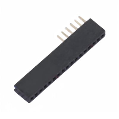 Hanbo Electronic HB-FH2-12714PB2GOB
