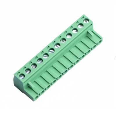 XYECONN XDCBK-5A508G-4-3G61 Header Plug Socket Chip