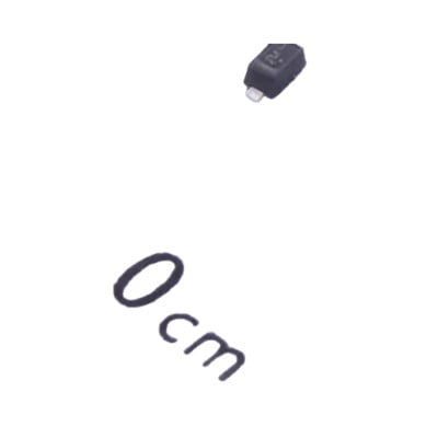 onsemi SZESDL2012MX2WT5G TVS Diode