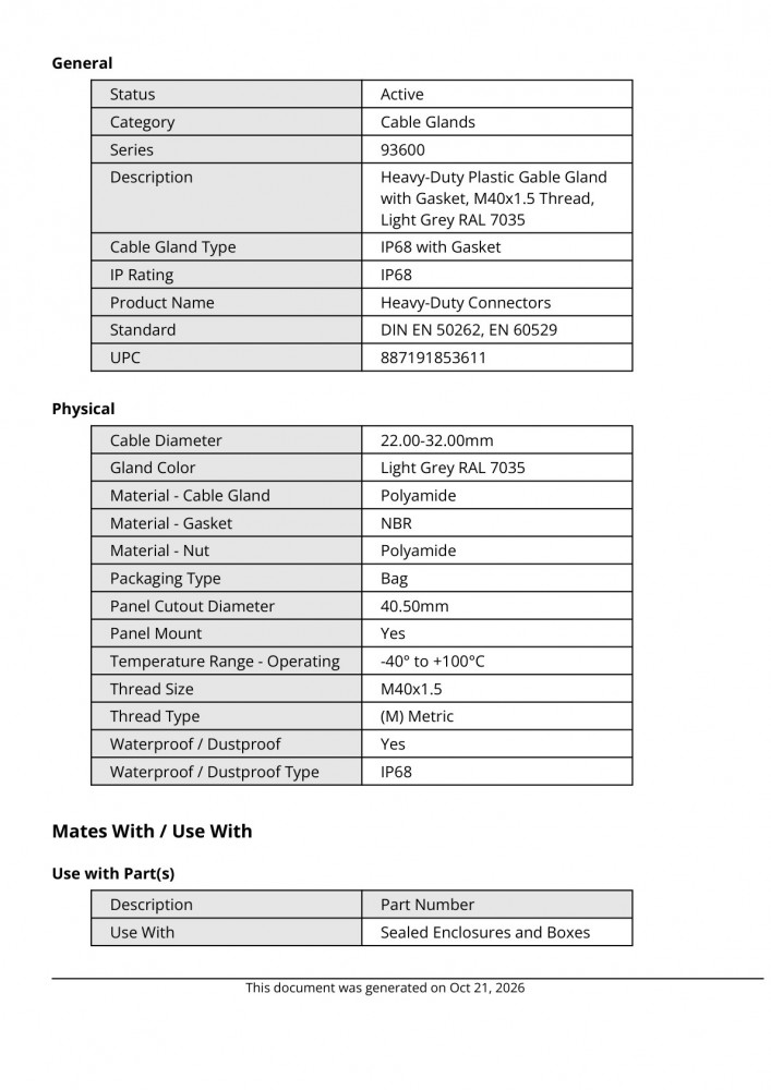 936000369 product documentation image, page 2