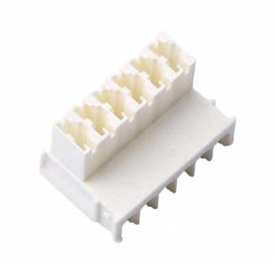 JST RARSFP-3V-00 Housings & Boots