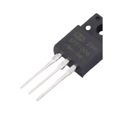 JUXING SFF1604 Single Diode
