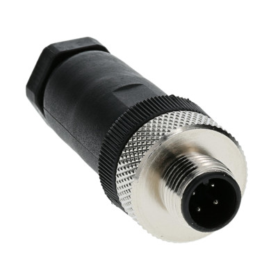 Altech CNM12-S4SP0-BP9 Circular Connector Assembly for sale