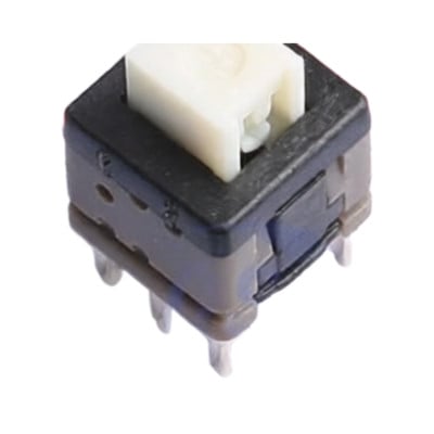 G-Switch PS-6830DVB-6PN Pushbutton Switch