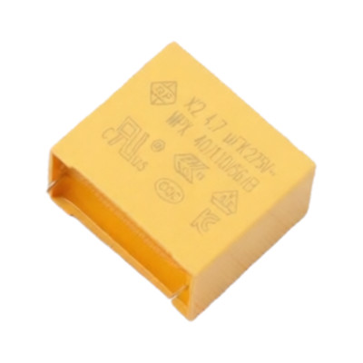 CHAMPION SMQP185K275XF13B28150 Ceramic Capacitor