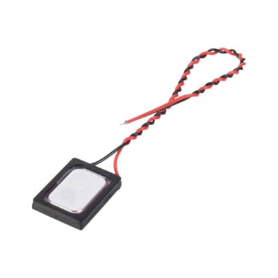 CUI CDS-27204 Speaker Chip – High-Performance Audio Speaker Component