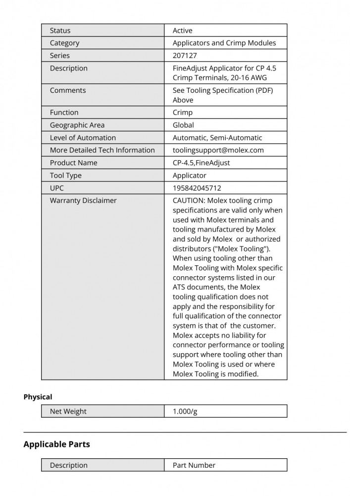 Technical document preview, page 2