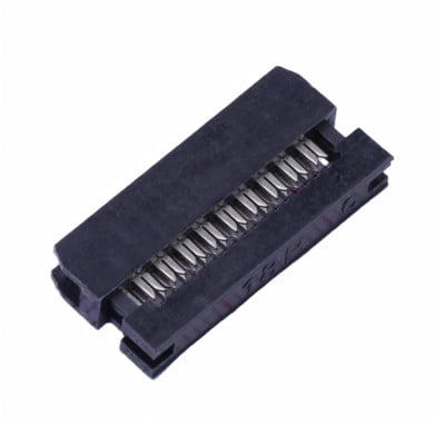 Wcon 5224-08YPS0BW01 Free Hanging Panel Mount Chip
