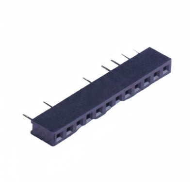 Ckmtw B-2201S50P-A120 Female Socket Header Receptacle