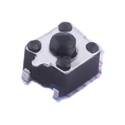 Yuandi TS-1093C-A135B3-D1 Tactile Switch