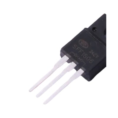 JUXING SFF1604 Single Diode