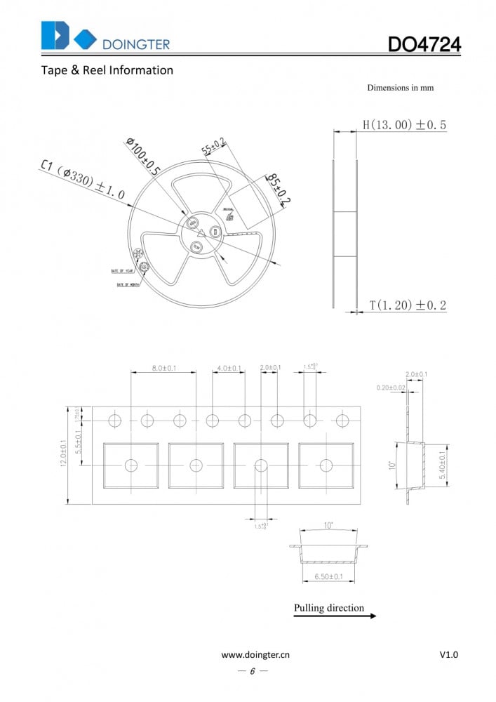 DO4724 datasheet page 6