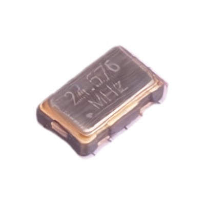 KYX K7A250003.330 Crystal Chip for Precision Electronics