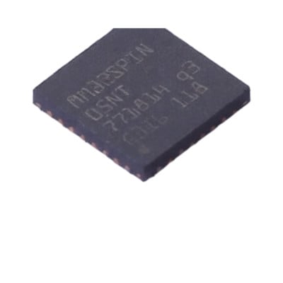 MindMotion Microelectronics MM32SPIN030CN Microcontroller